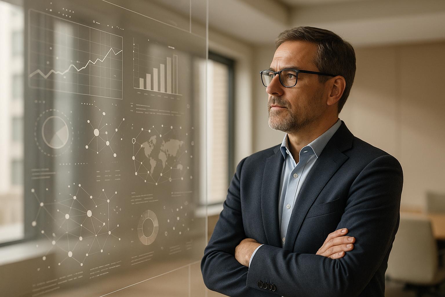 How to Define a Technology Vision - CTOx